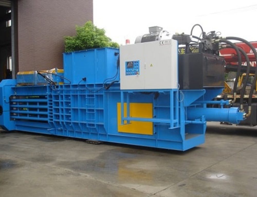 What is a bailer? Bailers make the waste handling & carrying much easier