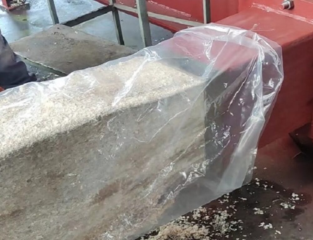 What is a bailer? Bailers make the waste handling & carrying much easier